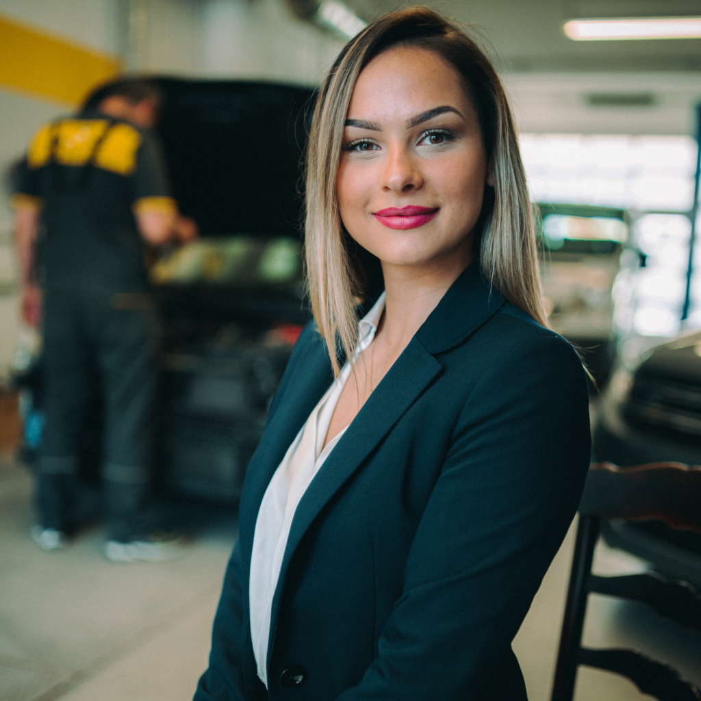 Female Leadership Summit in Wien - Leaders in Heels